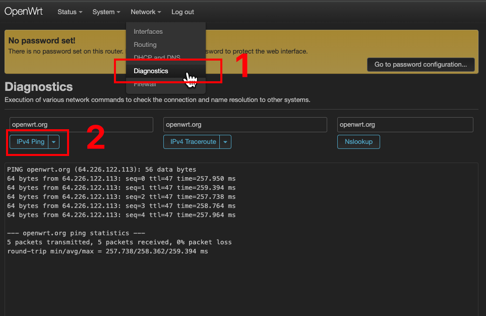 【PVE LXC OpenWrt】最新 PVE8 LXC 安装 OpenWrt + Open克拉斯 + Tun 旁路由-OPENWRT专版-恩山无线论坛 - Powered by Discuz!